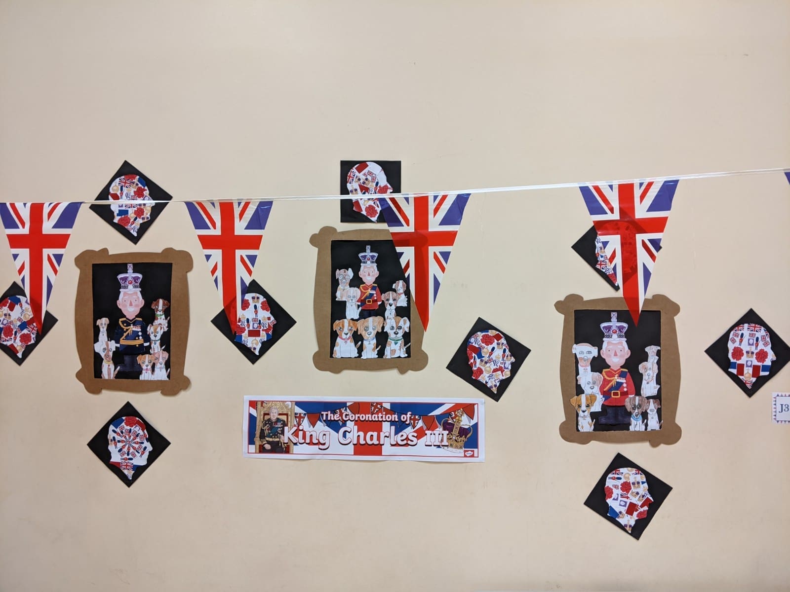 Coronation Celebrations | Pitsford School